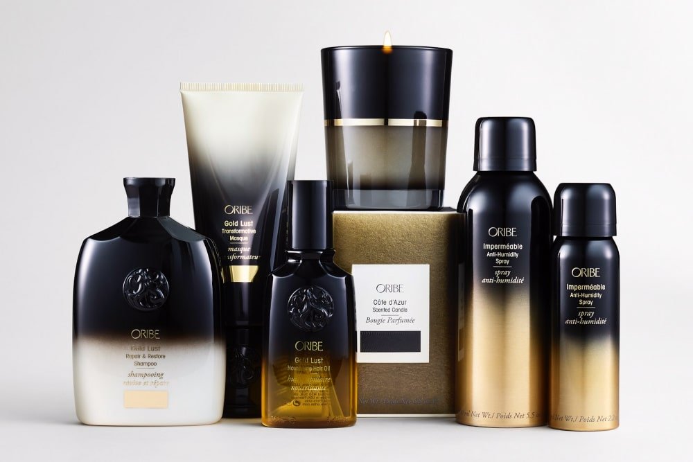 5 Oribe Products You Need