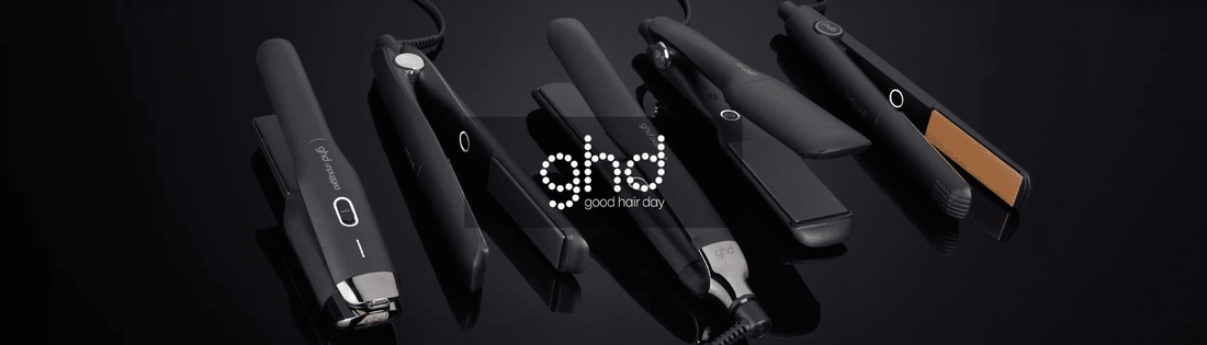 Buy ghd in UAE Online | Free 2hr Delivery | Beauty Tribe