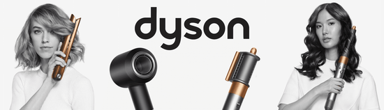Buy Dyson in UAE Online | Free 2hr Delivery | Beauty Tribe