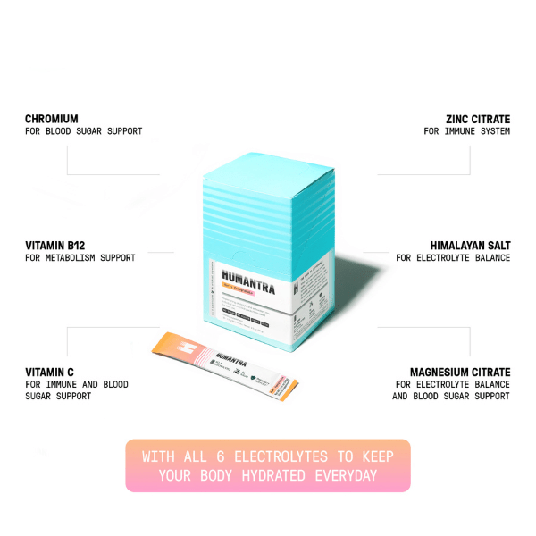 Buy Humantra in UAE Online | Free 2hr Delivery | Beauty Tribe