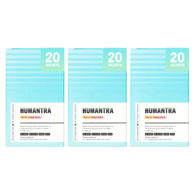 Buy Humantra in UAE Online | Free 2hr Delivery | Beauty Tribe