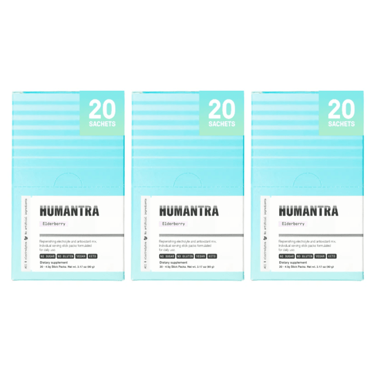 Buy Humantra in UAE Online | Free 2hr Delivery | Beauty Tribe