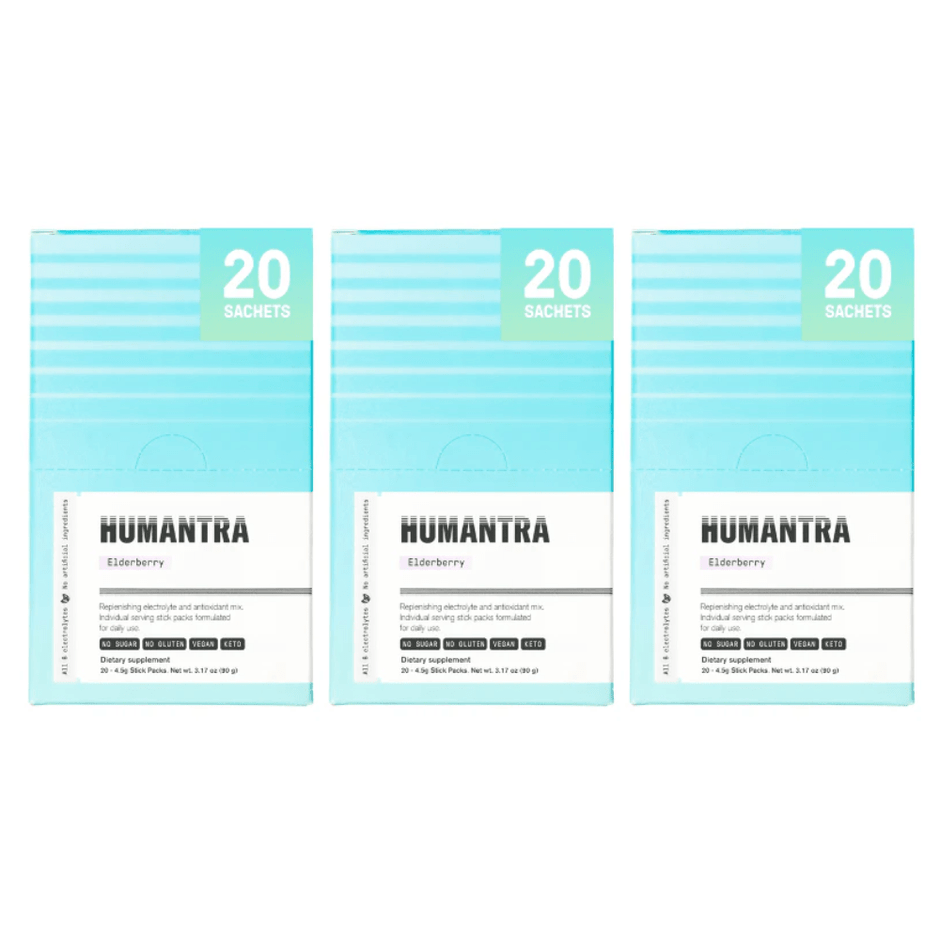 Buy Humantra in UAE Online | Free 2hr Delivery | Beauty Tribe