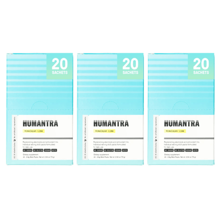 Buy Humantra in UAE Online | Free 2hr Delivery | Beauty Tribe