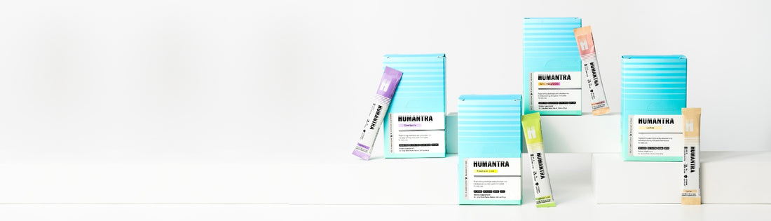 Buy Humantra in UAE Online | Free 2hr Delivery | Beauty Tribe