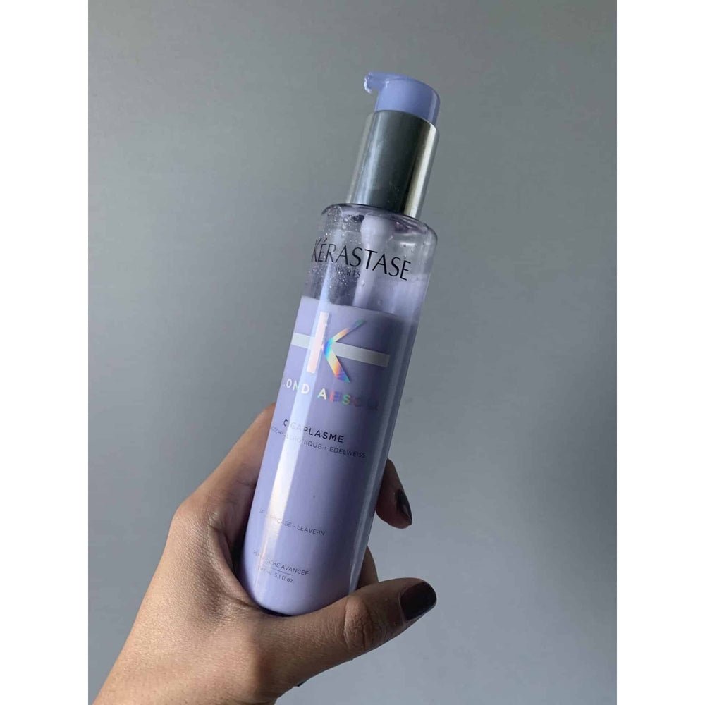 Buy Kerastase Blond Absolu Cicaplasme 150ml in UAE Online Free 2hr Delivery Beauty Tribe