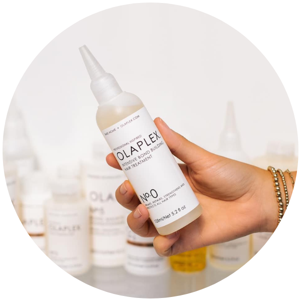 Buy Olaplex in UAE Online | Free 2hr Delivery | Beauty Tribe