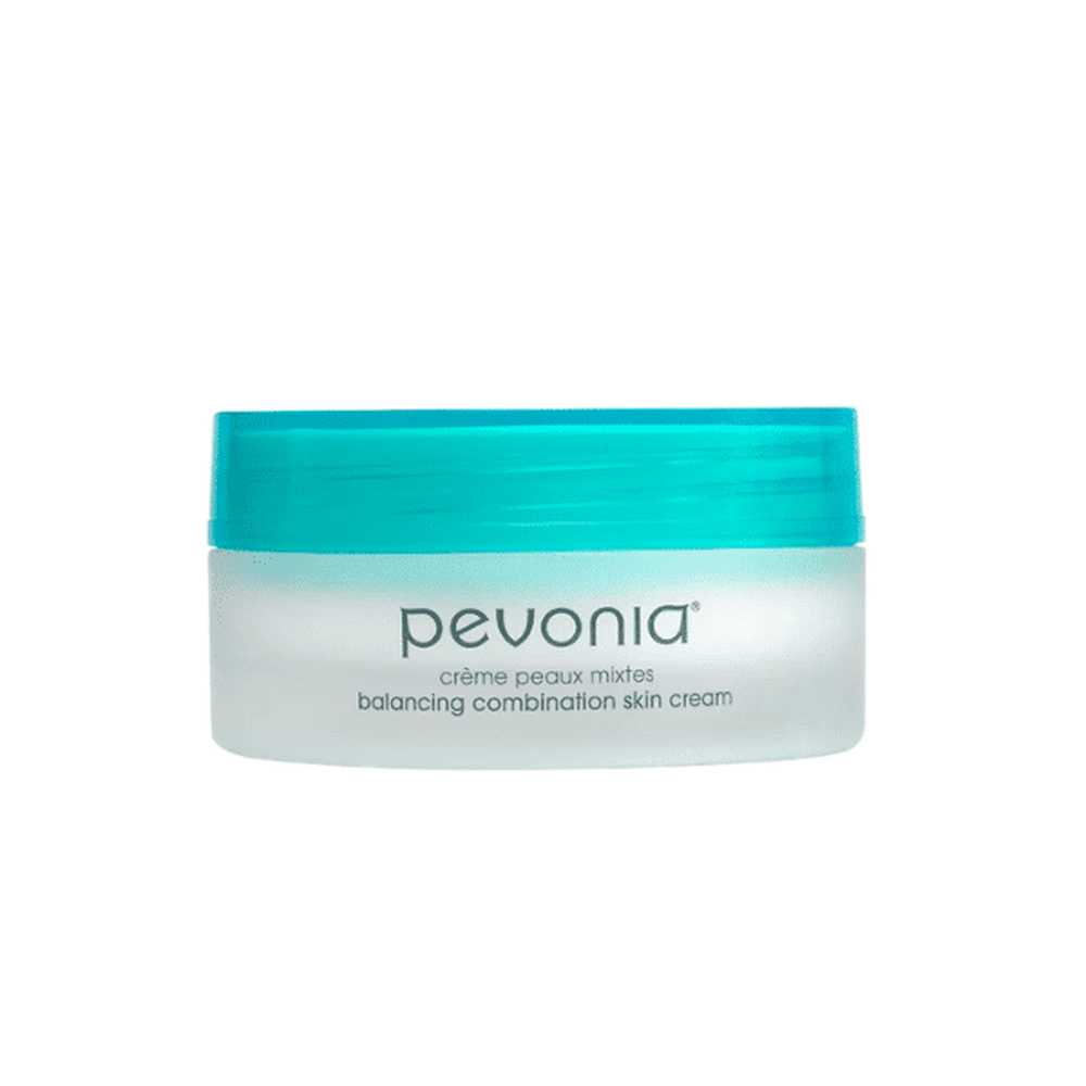 Buy Pevonia Balancing Combination Skin Cream 50g in UAE Online | Free ...