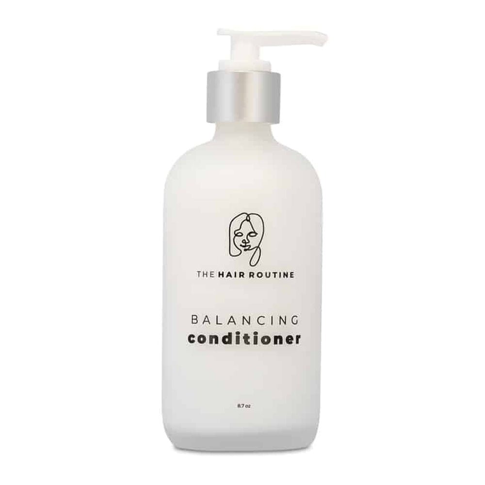 Buy The Hair Routine Balancing Conditioner in UAE Online | Free 2hr ...
